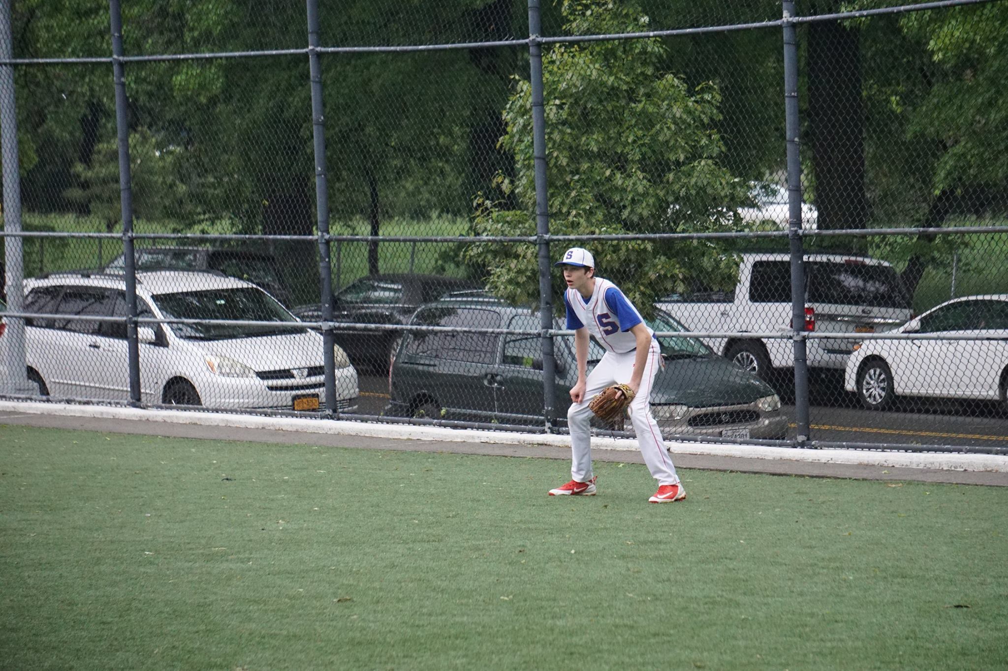 Welcome Friends of Stuyvesant Baseball